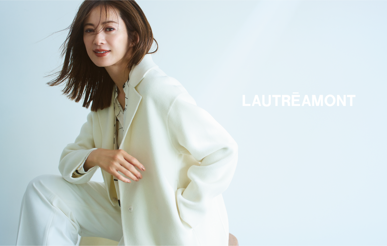 LAUTREAMONT（ロートレアモン） | Official Web – lautreamont-official