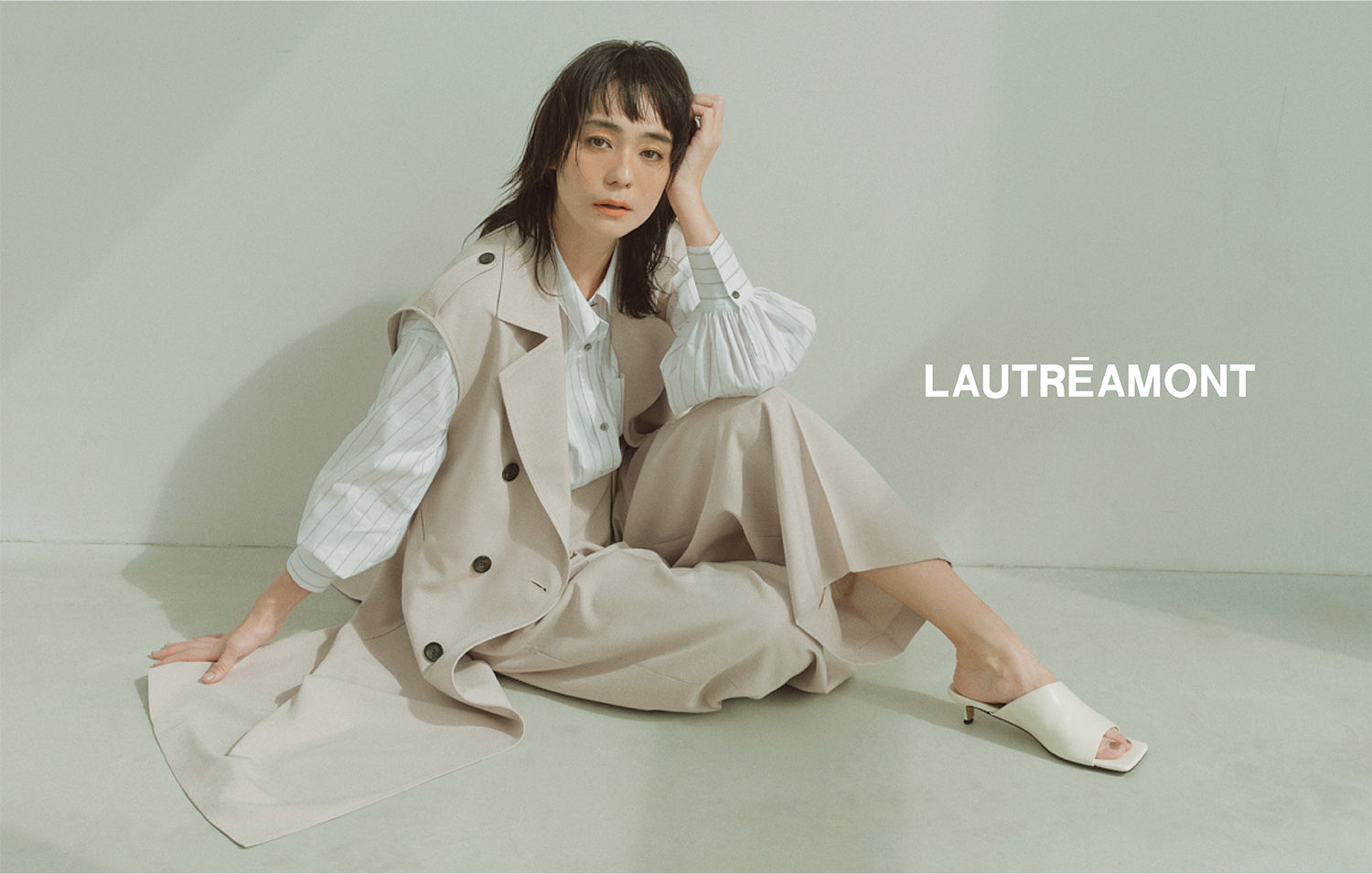 LAUTREAMONT（ロートレアモン） | Official Web – lautreamont-official